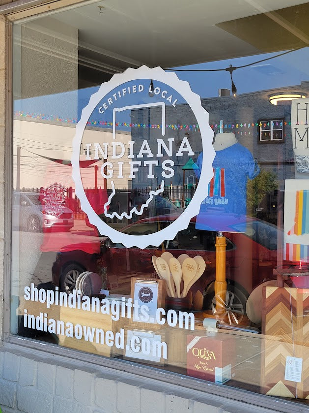 New and Restocked – Page 2 – Indiana Gifts