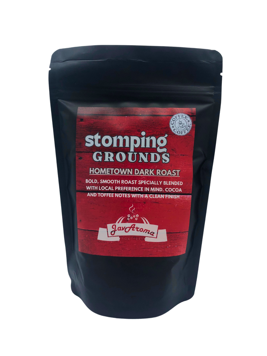 Stomping Grounds – Indiana Gifts