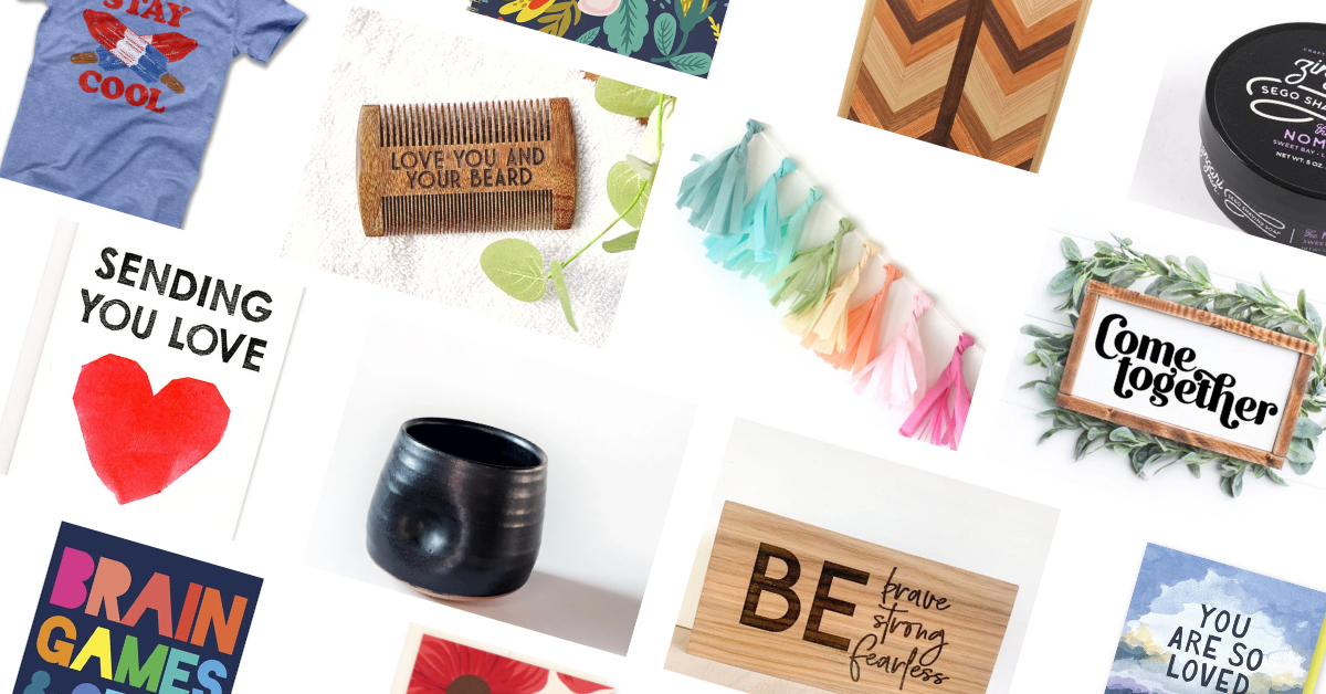 Welcome to Indiana Gifts