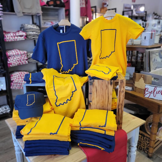 Welcome to Indiana Gifts